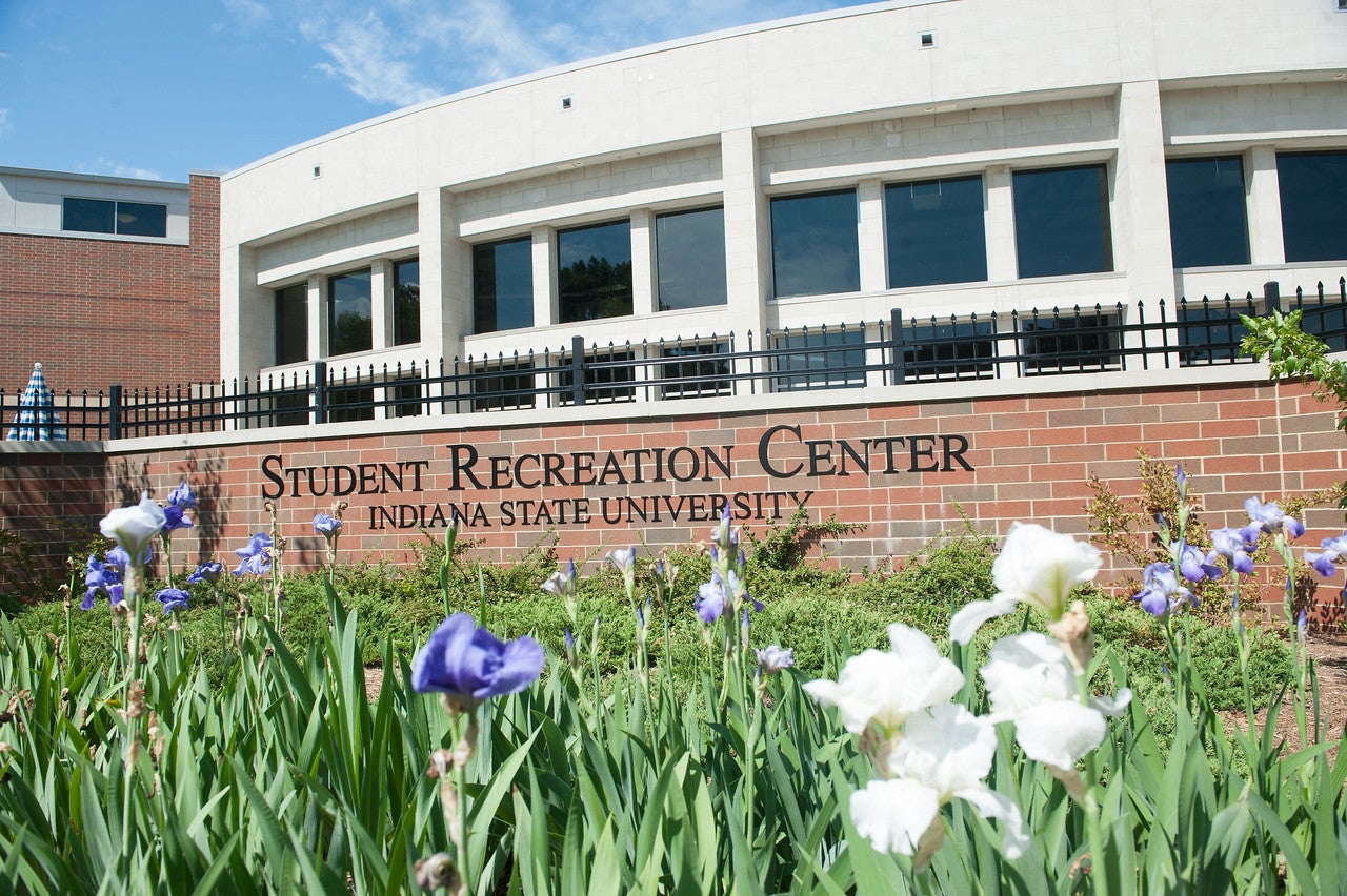 Student Recreation Center | Indiana State University